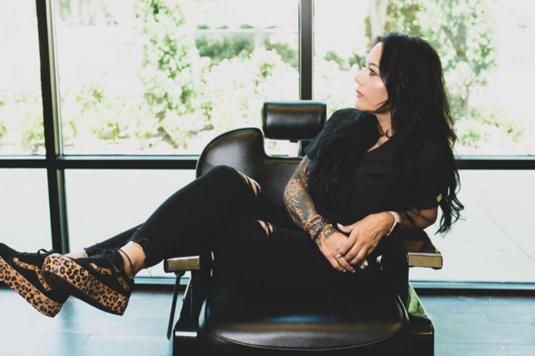 The Studio & Kim Staley Permanent Makeup Artistry